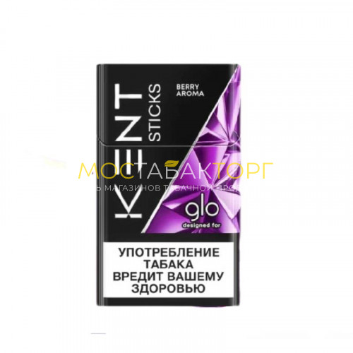 Стики Kent Berry Aroma, купить по выгодной стоимости в Москве | ⭐️ ...